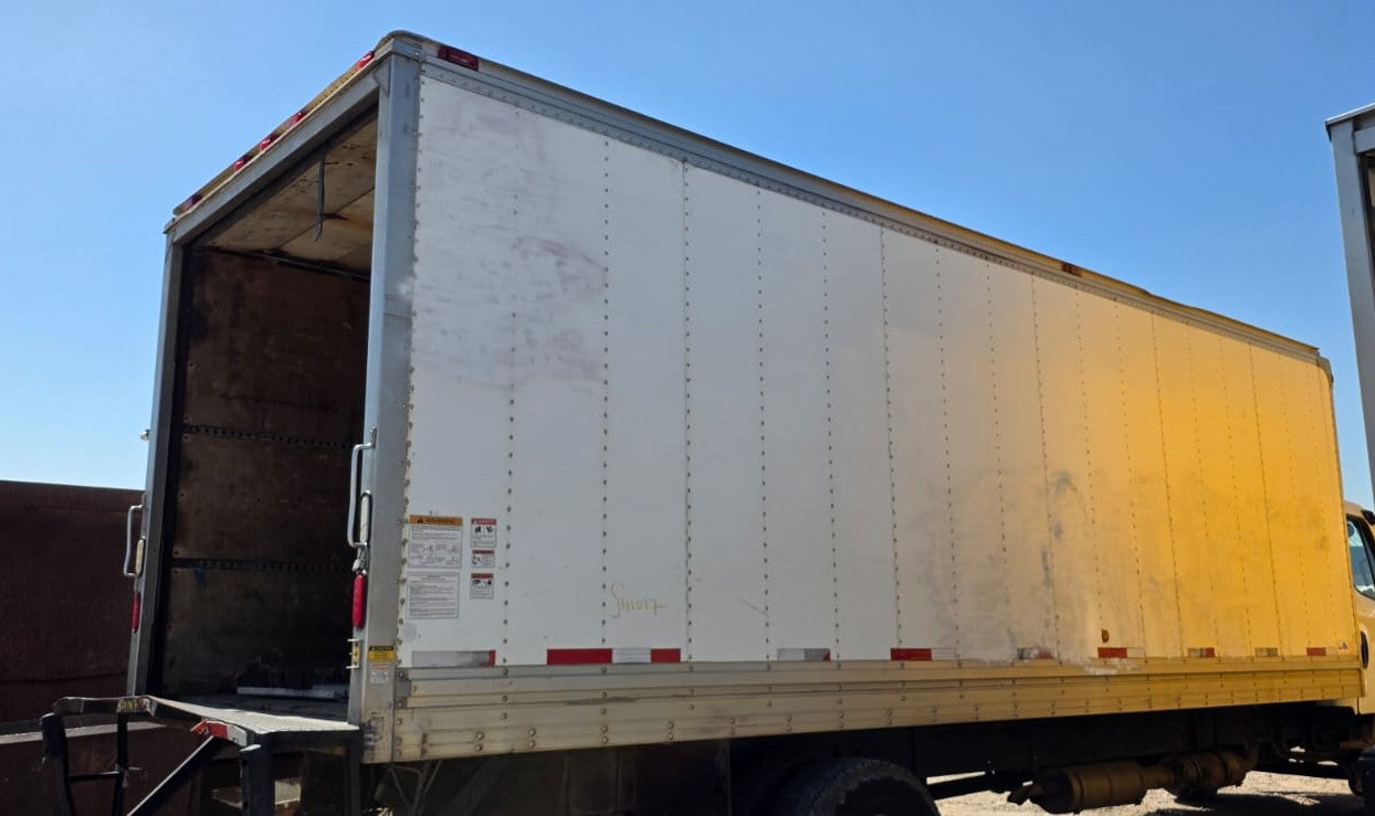 US Truck Parts and Sales- Dallas and Houston